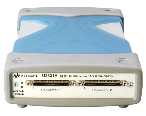 Technical Support U A Channel MSa S USB Modular Multifunction Data Acquisition