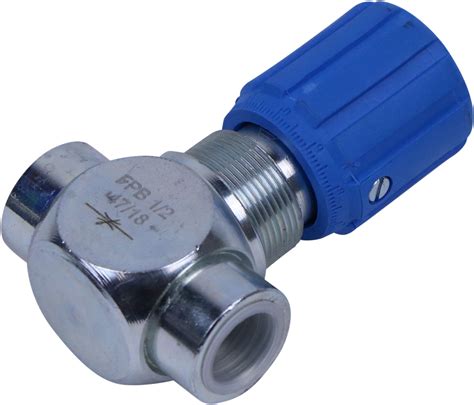 Flow Restrictor Valve 14 Fluidpress Gejenl