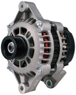 Carauto Alternator For Isuzu Amigorodeo 12v 100a 8239 Auto