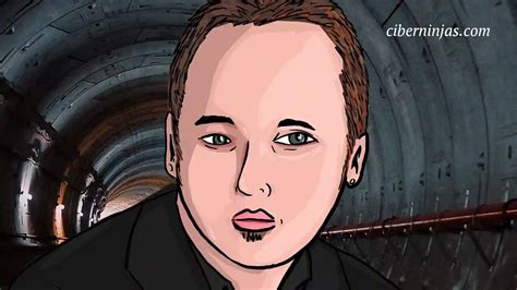 Quién Es El Hacker Adrian Lamo Libros Tecnológicos Cibered