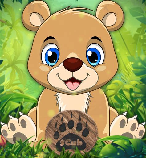 Bear Token Thebeartoken Twitter