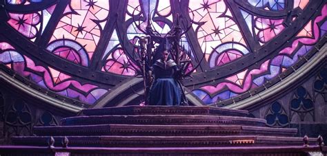 Появились первые кадры со съёмок фэнтези «Волшебник Изумрудного города — Лайфхакер