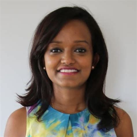 Dilini De Silva Linkedin