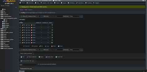 GitHub Notnayan Course Management System Java Swing MySQL Course