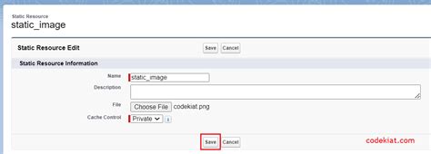 How To Display Image From Static Resource In Lwc