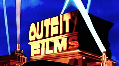 Outfit7 Films Logo 1982 Youtube