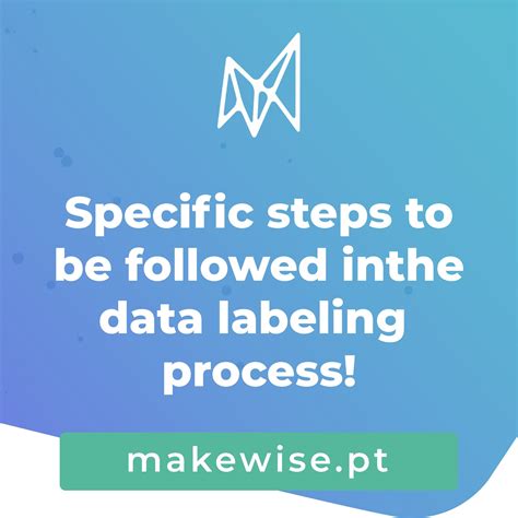Data Labelling In Computer Vision All To Know Makewise