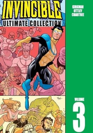 Lucan Image Comics Invincible Viltrumite Character Profile