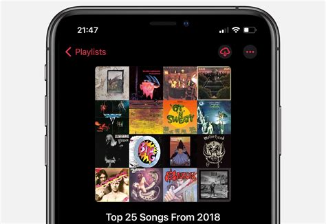 Ways To Create Custom Playlist Art For Apple Music