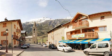 Location Appartements Jeannot Sports Val Cenis Lanslevillard