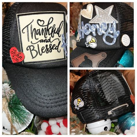 Cheer Pom Pom Patch Purple Gold Cheer Patch Trucker Hat Patches Iron