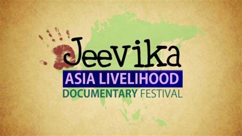 Jeevika Film Festival Centre For Civil Society