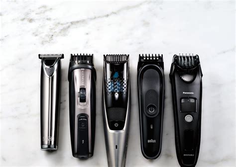 How To Fade Your Beard According To A Barber Mens Journal