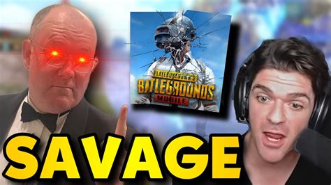 Bushka Goes Off Broken Players Broken Meta Youtube