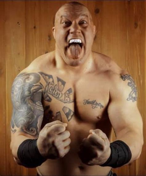 Justin Kyle Profile And Match Listing Internet Wrestling Database Iwd