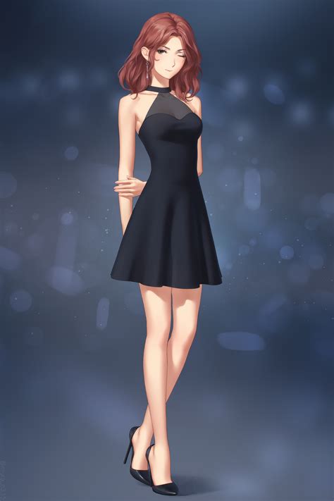 Melina Elden Ring Drawn By Miura N Danbooru