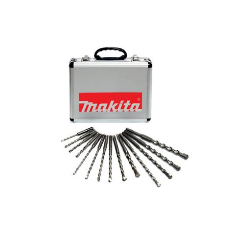 Купить Набор буров Makita SDS-Plus D-21325 в Алматы