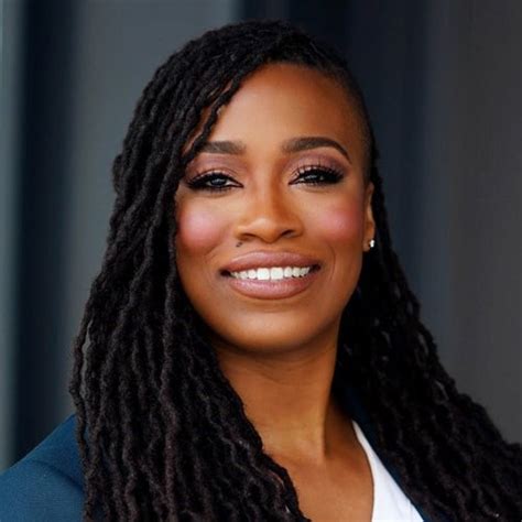 Talaya Gaines Cablefax