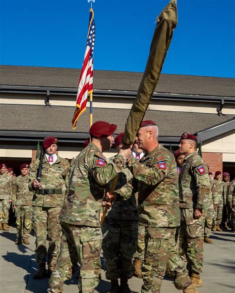 37th 37th Engineer Battalion 82nd Airborne Division