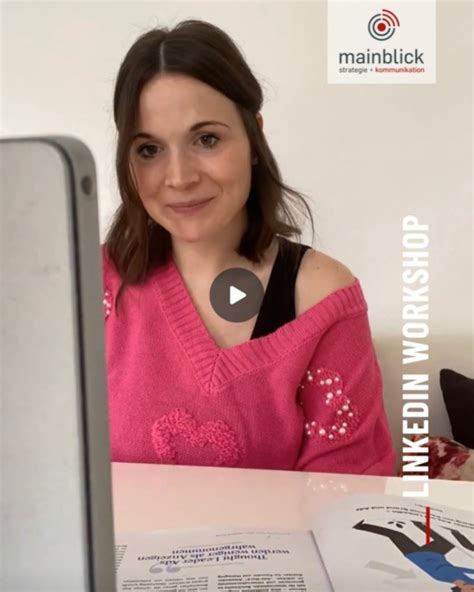 Natascha Jehn Auf Linkedin Linkedin Corporateinfluencer Netzwerken Socialmediatrends Beratung…