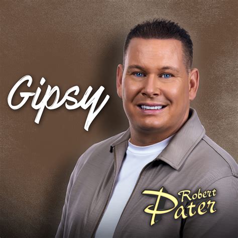 Robert Pater Gipsy Radio Jnd