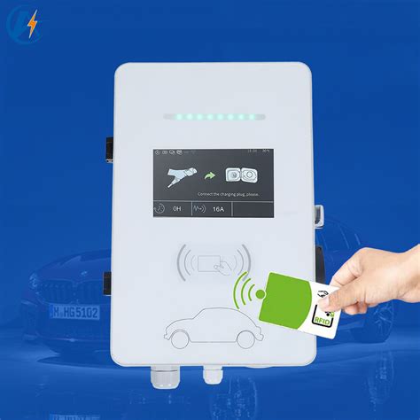 Ccs1 Evse Ev Car Charging Cable Type 2 Socket Connector Charger Ev Charging Station Power For Ev