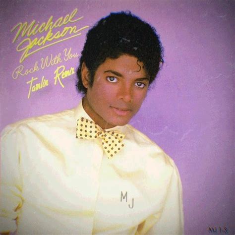 Stream Michael Jackson Rock With You Tamlin Remix By Tamlin