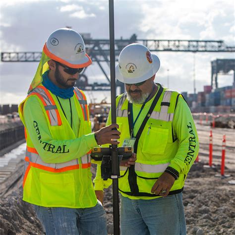 Project Management Central Civil Construction Medley Fl