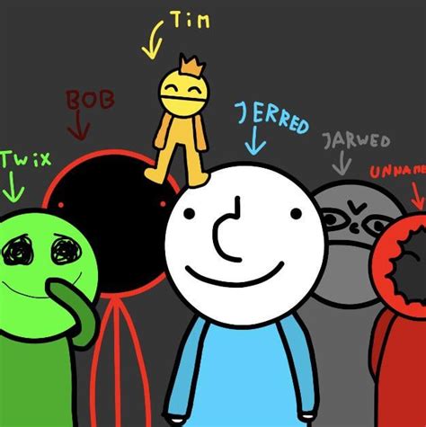 Last Post Before Bob Lore R Originalcharacter