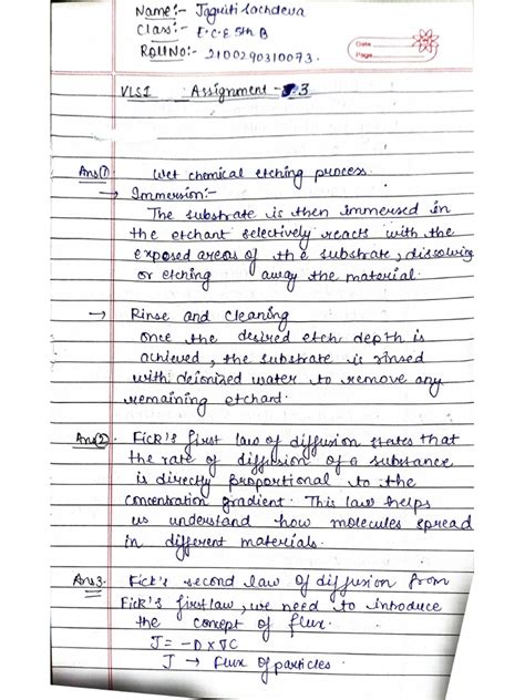 Vlsi Assignment 3 Pdf