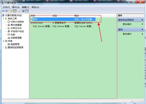 Mysql数据库：can Not Connect To Mysql Server 解决方法鲲志说的技术博客51cto博客