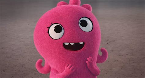 Moxy Has A Cute Eyes By Raymanlover2018 On Deviantart