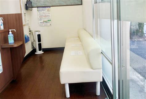 お問合せ オンライン対応薬局 かがやき薬局 滝山店 東久留米