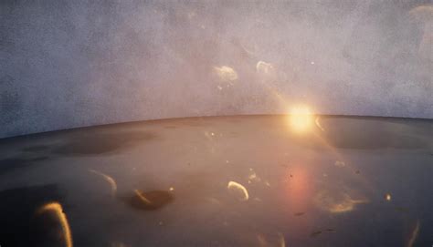 Srp Lens Flare Pack Hdrp