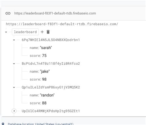 Building A Gaming Leaderboard In Flutter Logrocket Blog