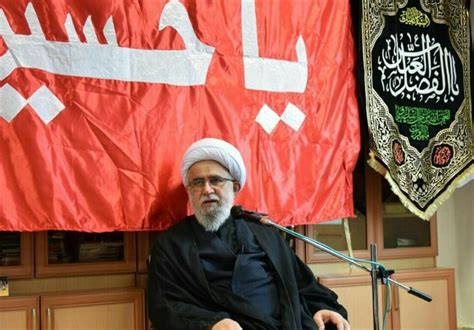 بررسی وقایع غدیر و پس از آن از منظر آیت الله رمضانی گیلانی تسنیم