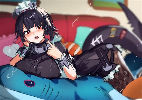Shark Danbooru