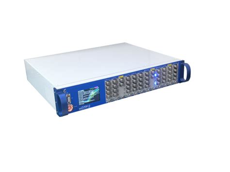 48通道可调谐激光器 深圳市飞博光电科技有限公司