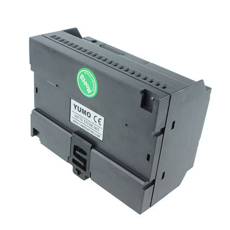 SR MRAC VAC Points AC Input Points Relay Output Plc China Plc Controller Plc