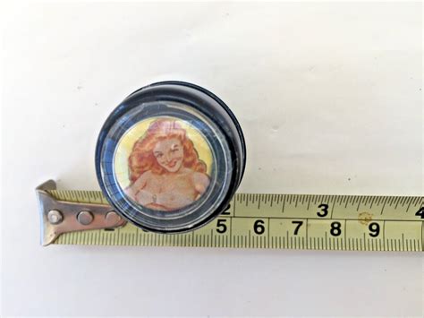 Vintage Nude Girlie Shift Knob 1940s And 1950s Excellent Condition
