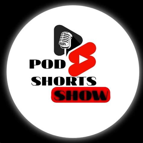 Pod Short Show Youtube