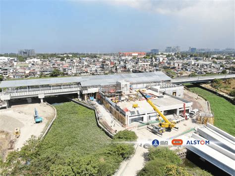 Lrmc Achieves 83 Completion Rate For Lrt 1 Cavite Extension Phase 1 Klik Ph Official Site