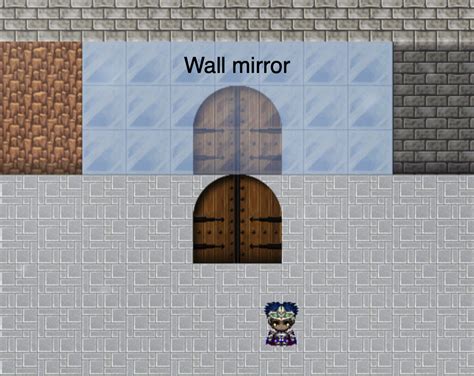 TSR Mirror By TSR