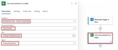 How To Add Item To Sharepoint List Using Power Automate Enjoy Sharepoint