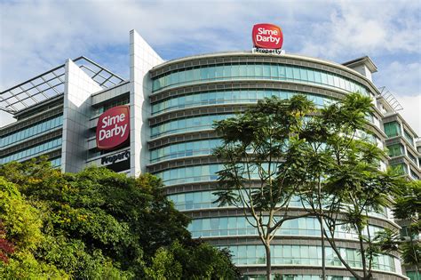 Shareholders Approve Sime Darby Propertys Industrial Growth Strategy
