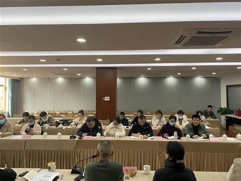 区财政局召开镇乡街道财政工作交流会议