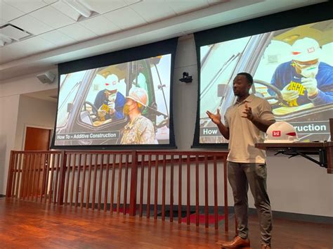 Andy Nelson On Linkedin Erdc Poweroferdc Itallstartshere