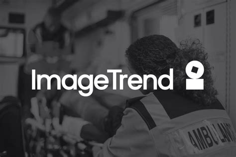 Imagetrend Maintains Ems Data Reporting In Michigan Imagetrend