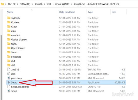 Download Autodesk Infraworks 2023 Full Crack Hướng Dẫn Cài đặt Chi Tiết