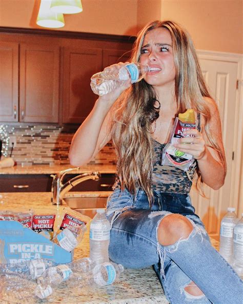 Addison Rae Or Addison Easterling Vlogaddison